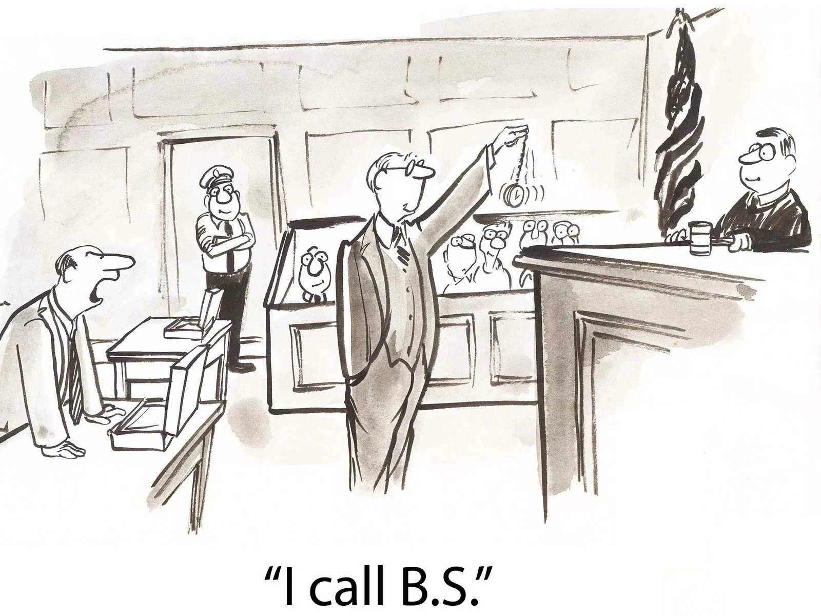 Copyright Infringement Scam - White Point Digital